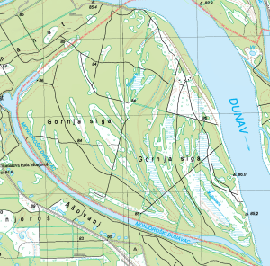 Liberland maps - Gornja Siga (LEO)