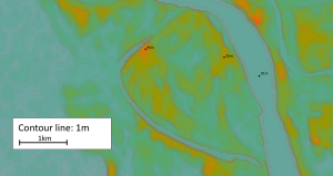 Liberland maps - Gornja Siga (LEO)