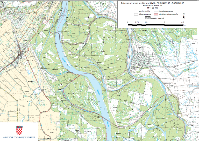 Liberland maps - Gornja Siga (LEO)