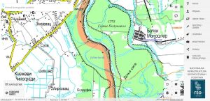 Liberland maps - Gornja Siga (LEO)