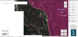 Liberland maps - Gornja Siga (LEO)