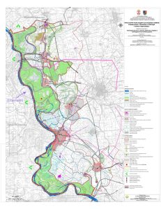 Liberland maps - Gornja Siga (LEO)