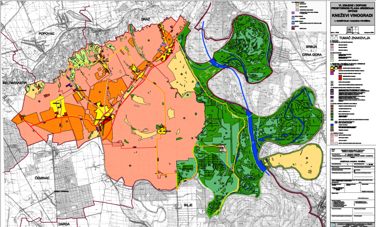Liberland maps - Gornja Siga (LEO)