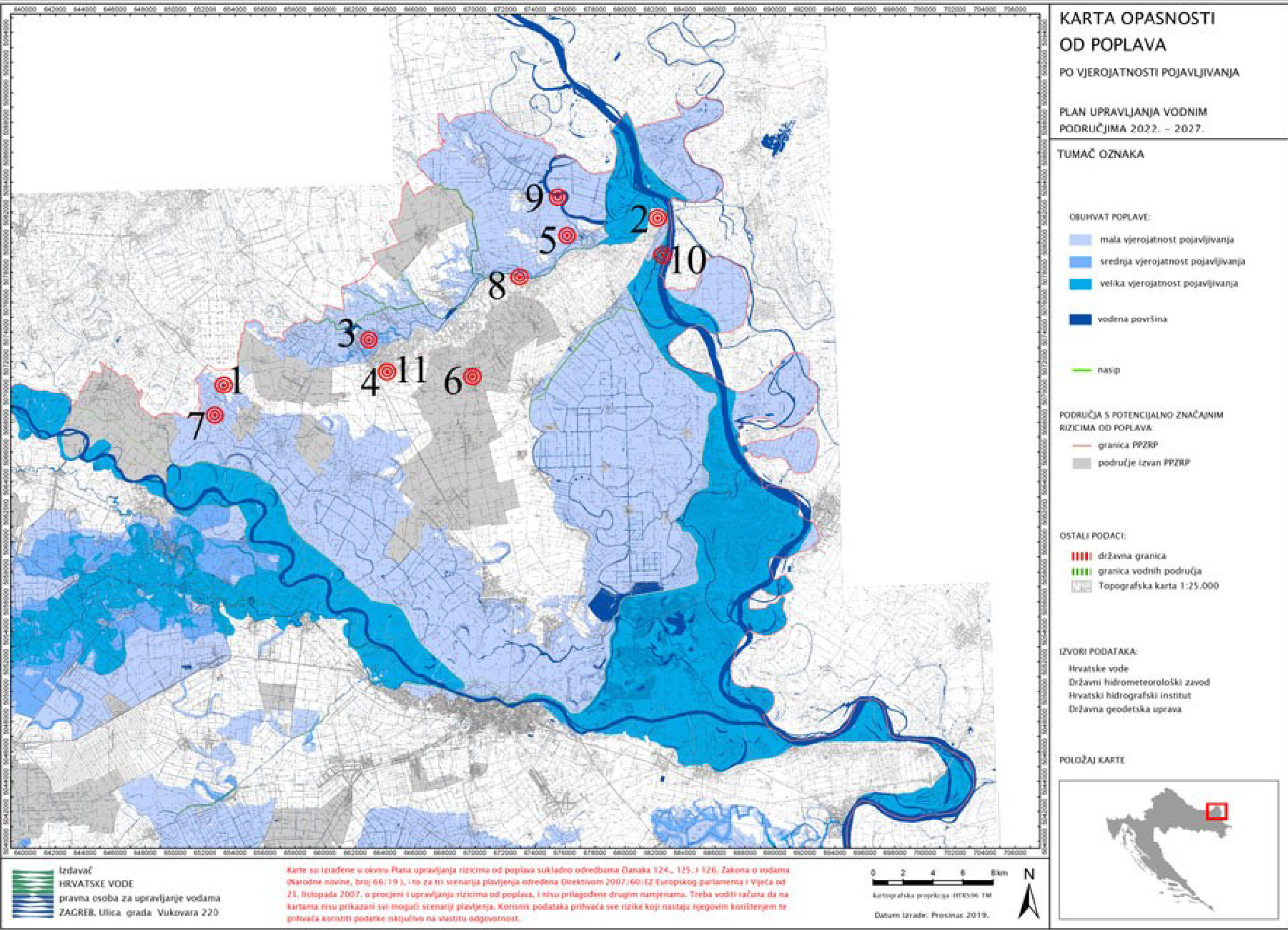 Liberland maps - Gornja Siga (LEO)